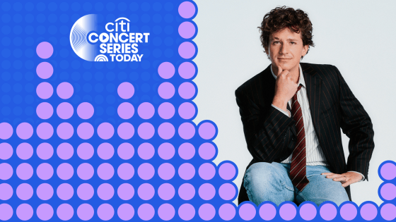 Charlie Puth Concert on TODAY: Fan Pass and More Info