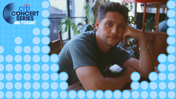 Niall Horan Concert on TODAY: Fan Pass and More Info
