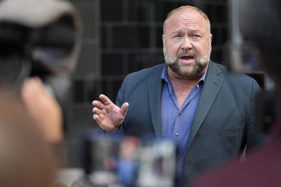 The Onion's bid to take over Alex Jones' Infowars is in limbo as new ...