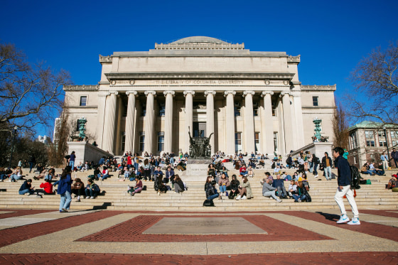 How the Canvas software hack disrupted classes across America
