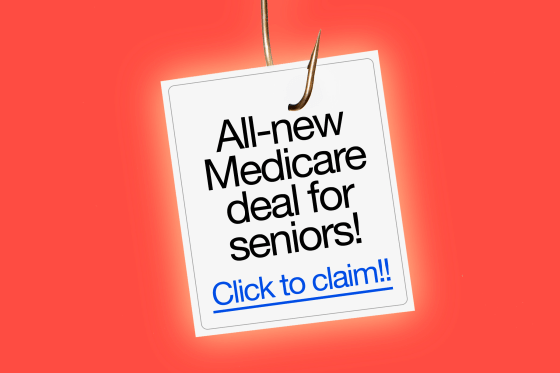 Meta allows repeat scam artists to target seniors, report says