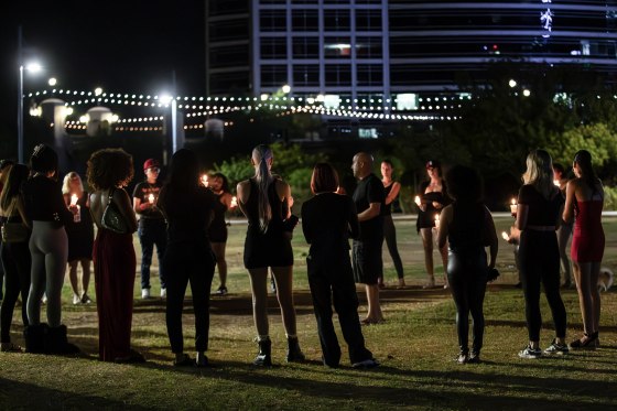 Man charged in murder of Arizona dancer is found guilty of robbing her ...