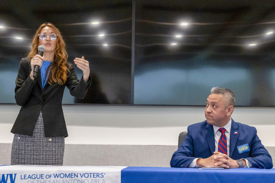 Democrat Johnny Garcia wins Texas House primary after rival’s ...
