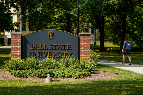 Woman fired by Ball State University over Charlie Kirk post will get ...