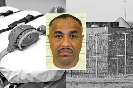 Doctor in failed Tennessee execution says he didn’t want prisoner to suffer