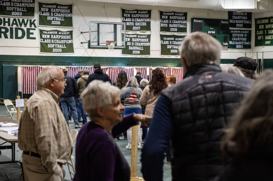 Judge says New Hampshire must make it easier to prove citizenship when ...