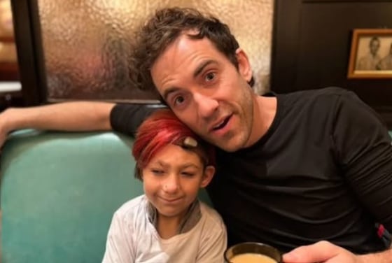 Danny Go! YouTube Host Announces the Heartbreaking Death of His Son ...