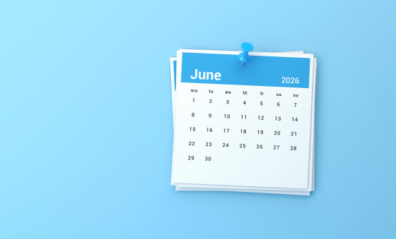June Holidays and Observances to Add to Your 2026 Calendar