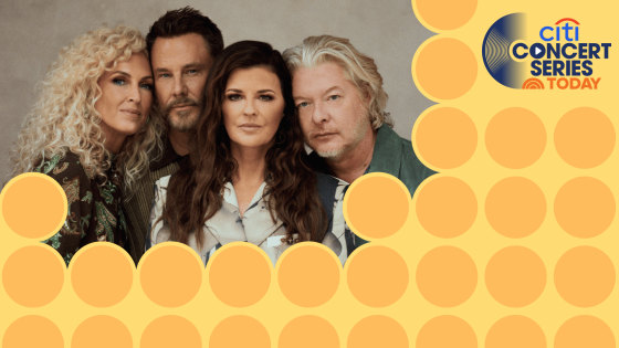 Little Big Town Concert on TODAY: Fan Pass and More Info