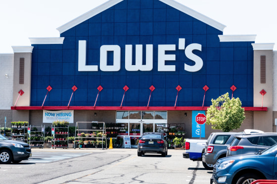 Lowe S Memorial Day Hours