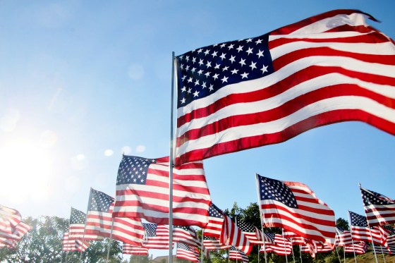 55 Stirring Memorial Day Quotes for 2026