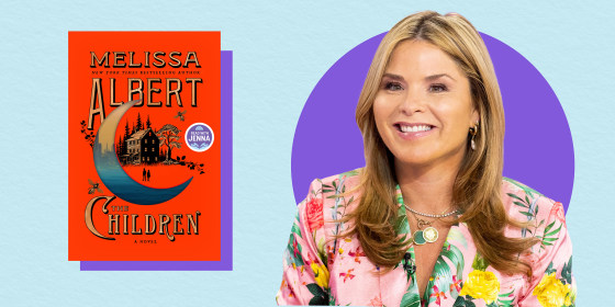 Read With Jenna’s June 2026 Pick Book Title Is...