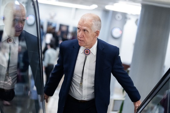 Senate Republicans move forward with their big immigration bill after ...