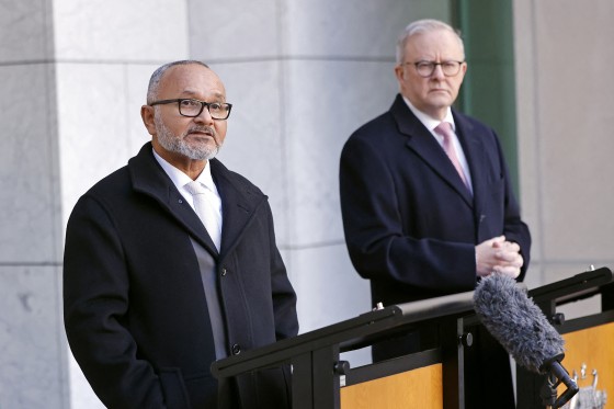 New prime minister says Solomon Islands will review its secretive ...