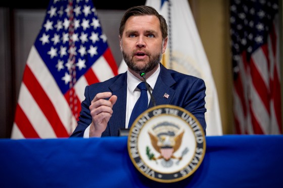 Vance’s anti-fraud work brings partisan bravado — and claims that ...