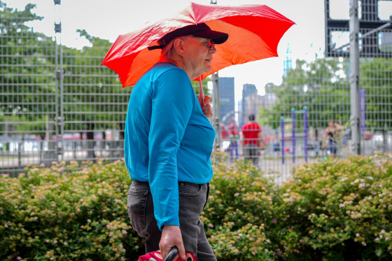 Summer hasn’t officially begun, but record-breaking heat is already ...