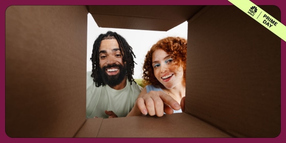 The Weirdest Things We Found on Sale During Amazon Prime Day 2026