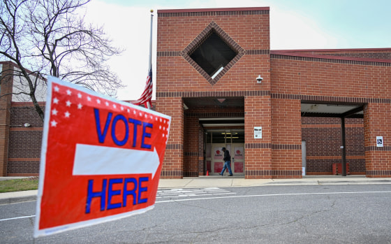 How an under-the-radar GOP official is shaping local voting plans in ...