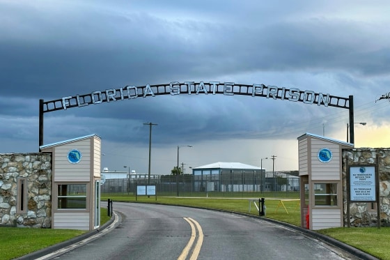 74-year-old man becomes oldest inmate executed in modern Florida history