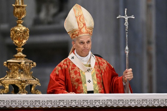 Pope begs breakaway traditionalist group to back off plan to consecrate ...