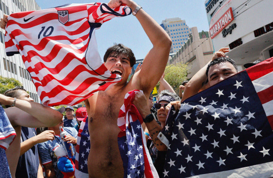 World Cup 2026: Why U.S. Soccer leaders say the American youth system ...