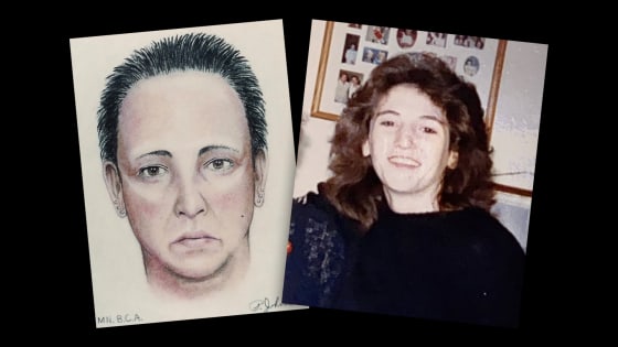 DNA testing identifies remains of Bone Lake Jane Doe as Denise Elaine ...