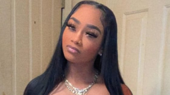 Krystal Anderson identified after remains found in South Carolina ...