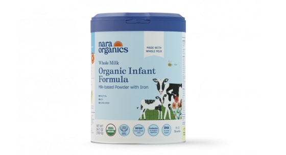 Babies Hospitalized After Infant Formula Is Linked to Botulism