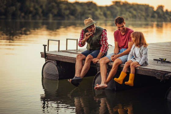 75 Best Father's Day Quotes For All Dads