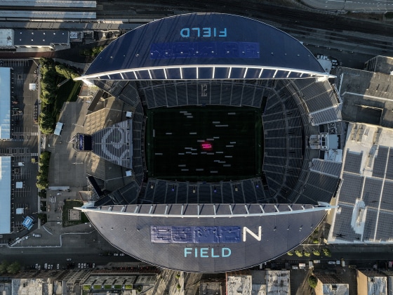 FBI seized more than 600 drones near World Cup events