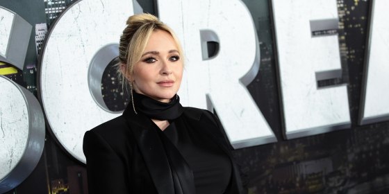 Actor Hayden Panettiere Dies At 36