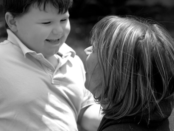 Outgrowing autism? Study looks at why some kids 'bloom'