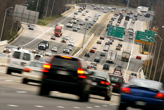 Adult-onset motion sickness rare -- but can happen