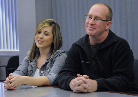 Ex-California teacher who moved in with student arrested on 1998 molestation charge