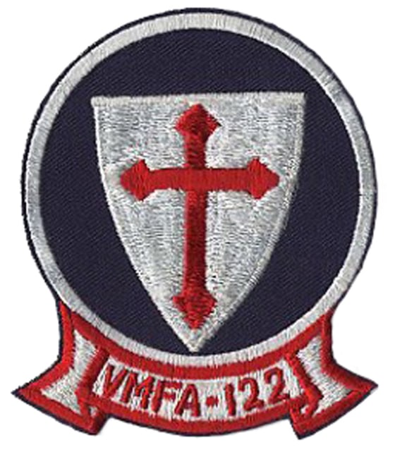 Group blasts Marine Corps for reviving "Crusaders" name and symbols