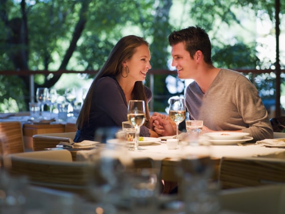 Pick the perfect wine for date night