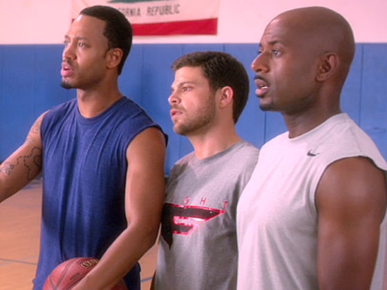 'Think Like a Man' overtakes 'Hunger Games' at box office