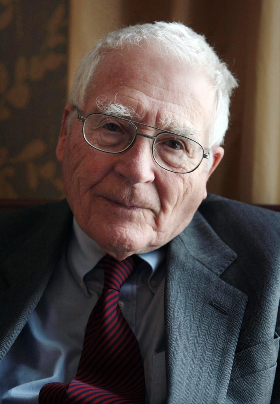 'Gaia' scientist James Lovelock: I was 'alarmist' about climate change