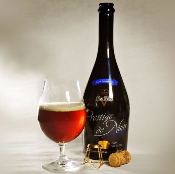 Is this $45 beer worth the price?