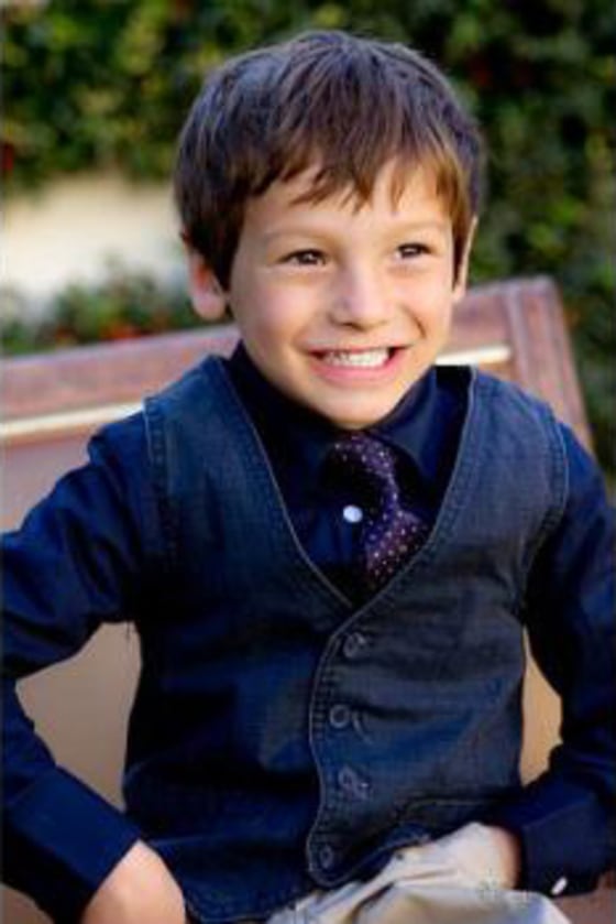 Mother: Son's California mansion death no accident