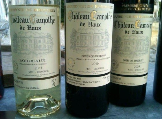 Weekend Wines: Try Bordeaux with barbecue, Thai food and more