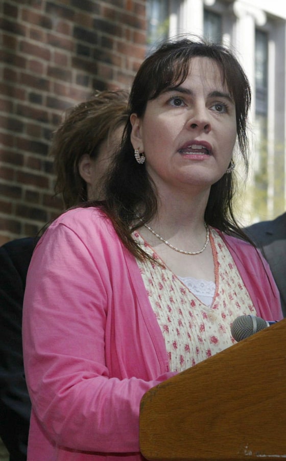 Mennonite pastor convicted of helping mom Lisa Miller flee to Nicaragua ...