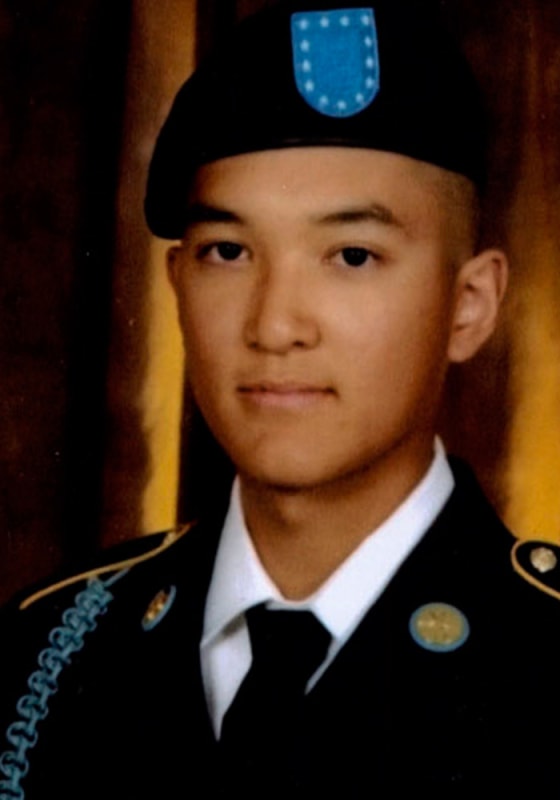 3rd soldier court-martialed in Pvt. Danny Chen's suicide; sentence ...