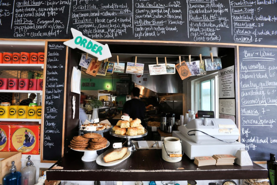 America's coolest new diners