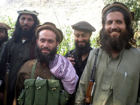Afghan sources confirm Badruddin Haqqani , top commander of militant ...