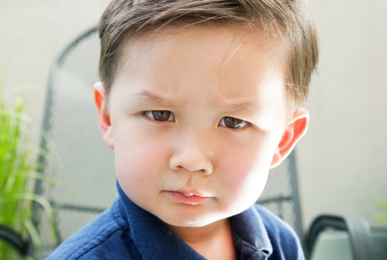 Can toddlers really be bullies? Or are adults over-reacting?