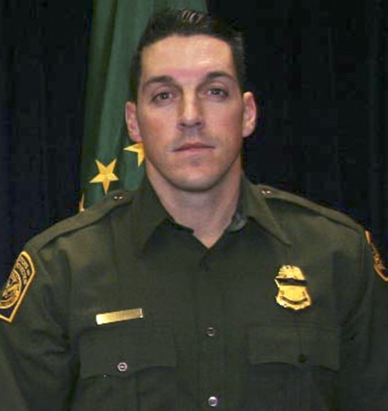 Family of slain Border Patrol agent sues officials over 'Fast and ...