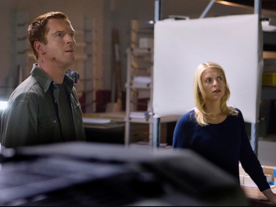 'Homeland's' explosive season two finale decides Sgt. Brody's fate