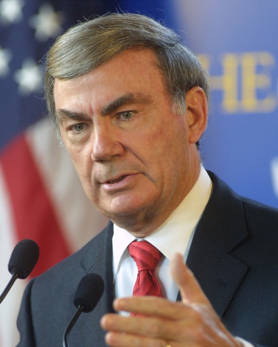 Sam Donaldson arrested on drunk driving charges