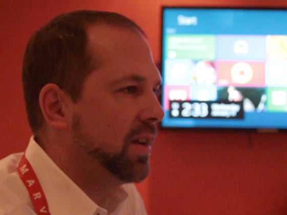 Designing Windows 8, or how to redesign a religion